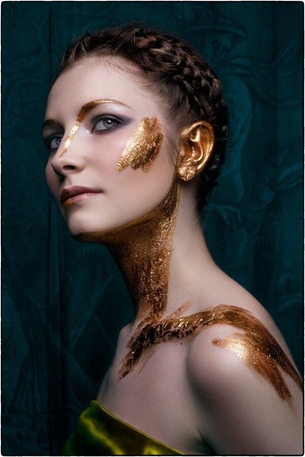 Серия "Gold". - Podium.im