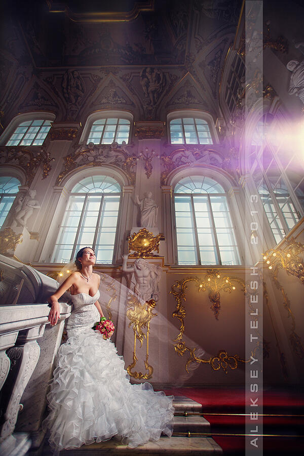 Москва. Фотосессии, портфолио. - Podium.im