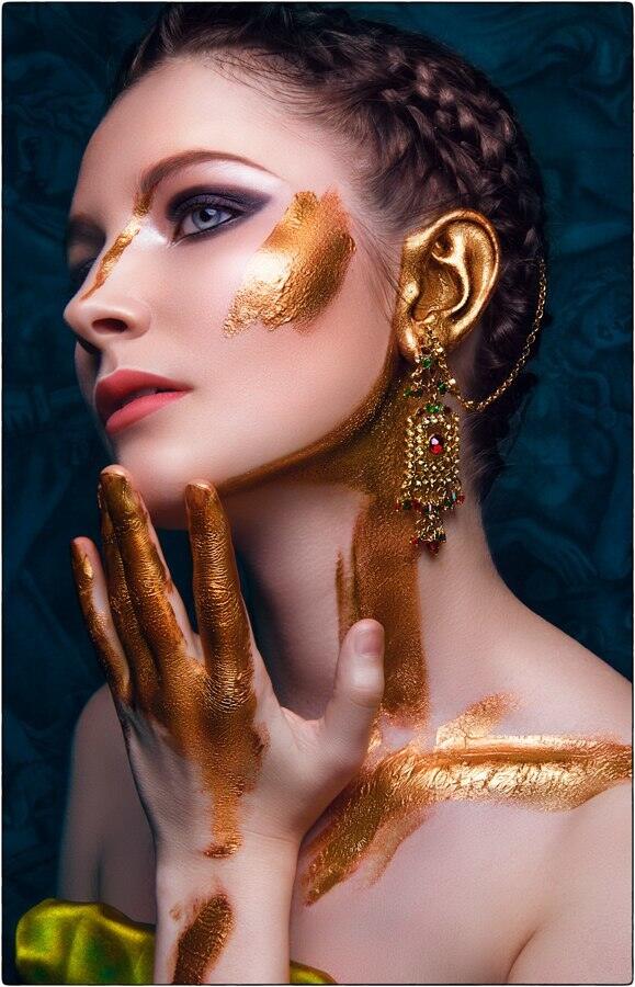 Серия "Gold". - Podium.im