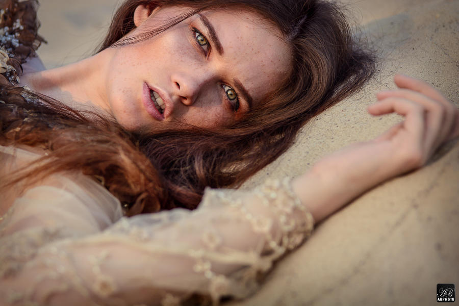 Helena Lee - Podium.im