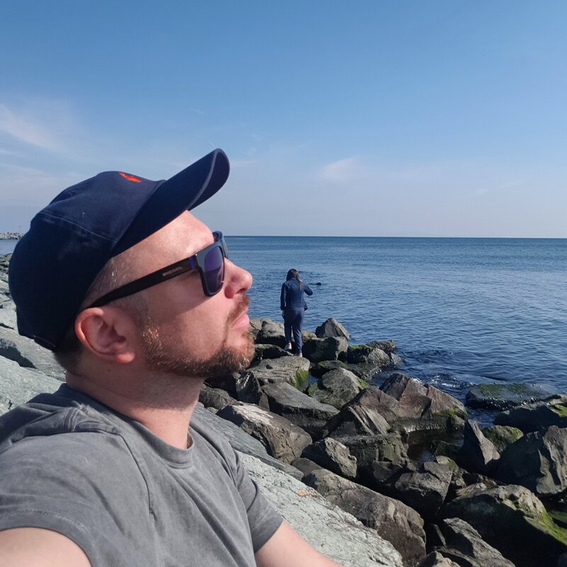 Визажист NIZAM - Москва - Podium.im