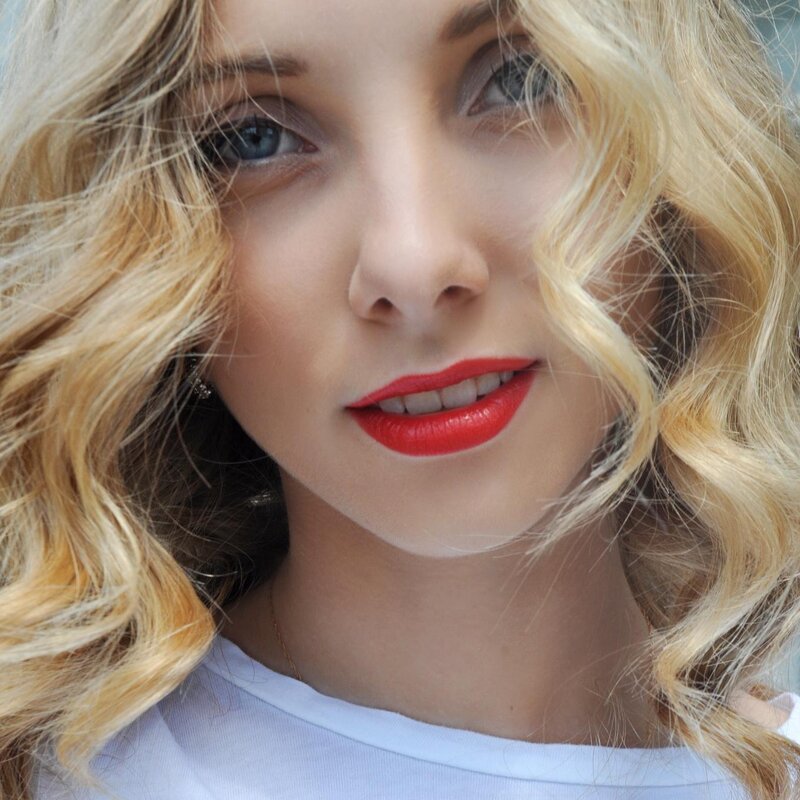 Model Julia Solnceva - Kyiv - Podium.im