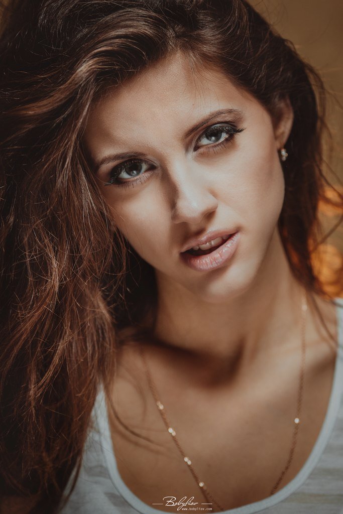 Model Anastasiya - Kyiv - Podium.im