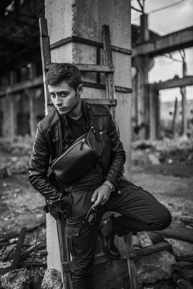 Model Evgenij Zimin - Orenburg - Podium.im