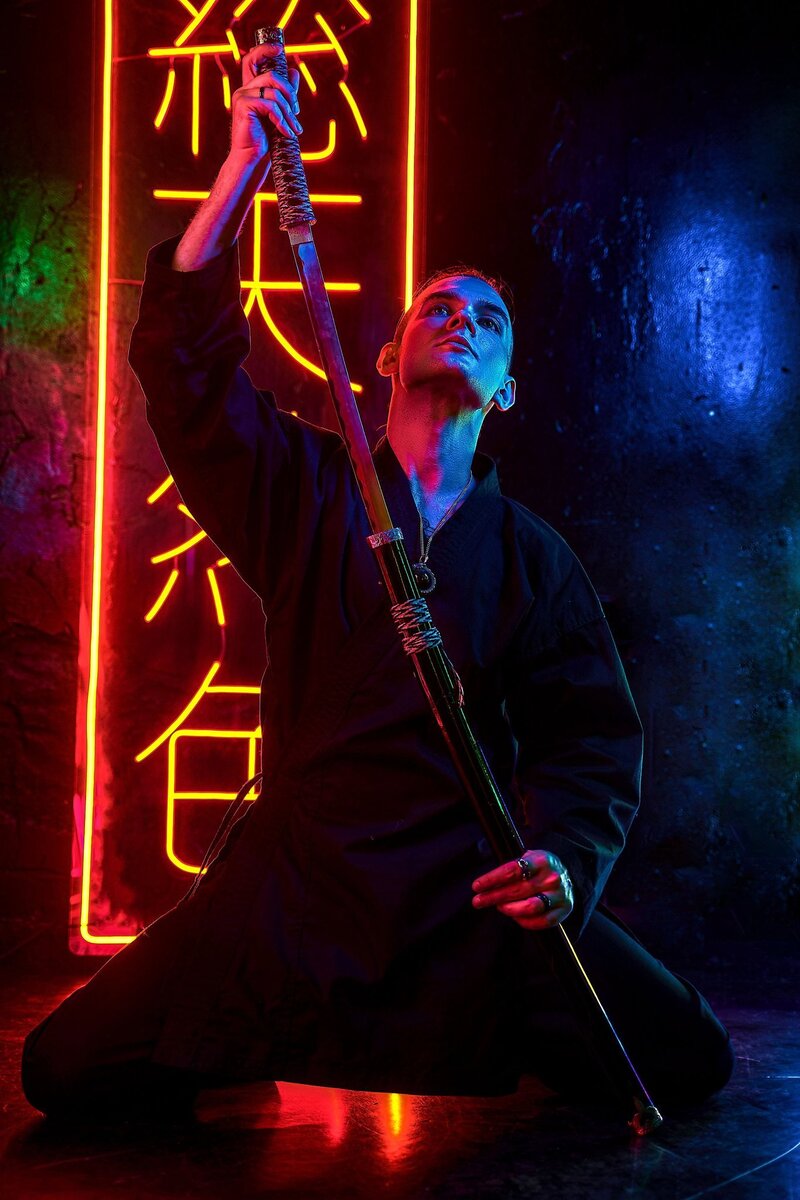 Модель Александр Рожков из Москвы: модель для фотосъемки - Podium.im